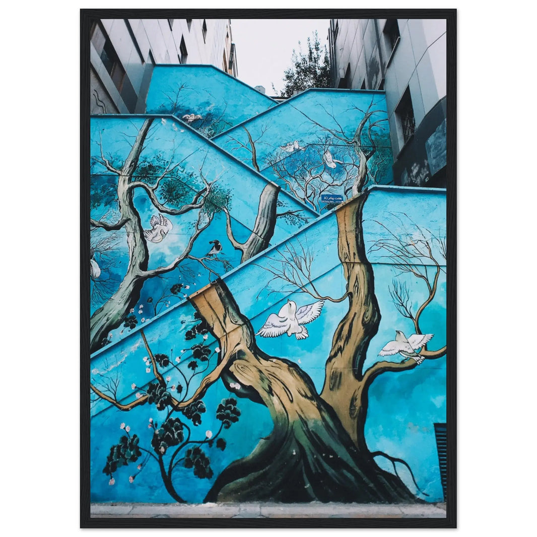 *Home Wall Art Decor & Custom Frames | Canvas Wiggle